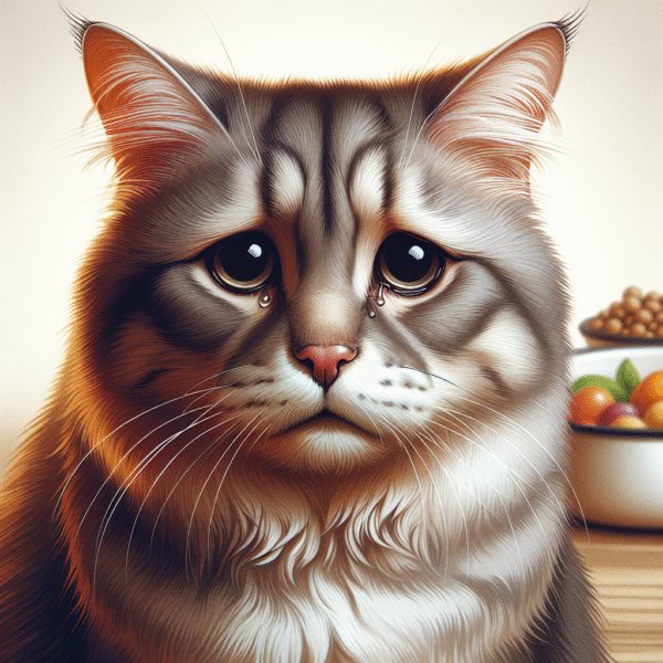 Spotting Illness: Signs Your Cat May Be Sick - CatsNeeds