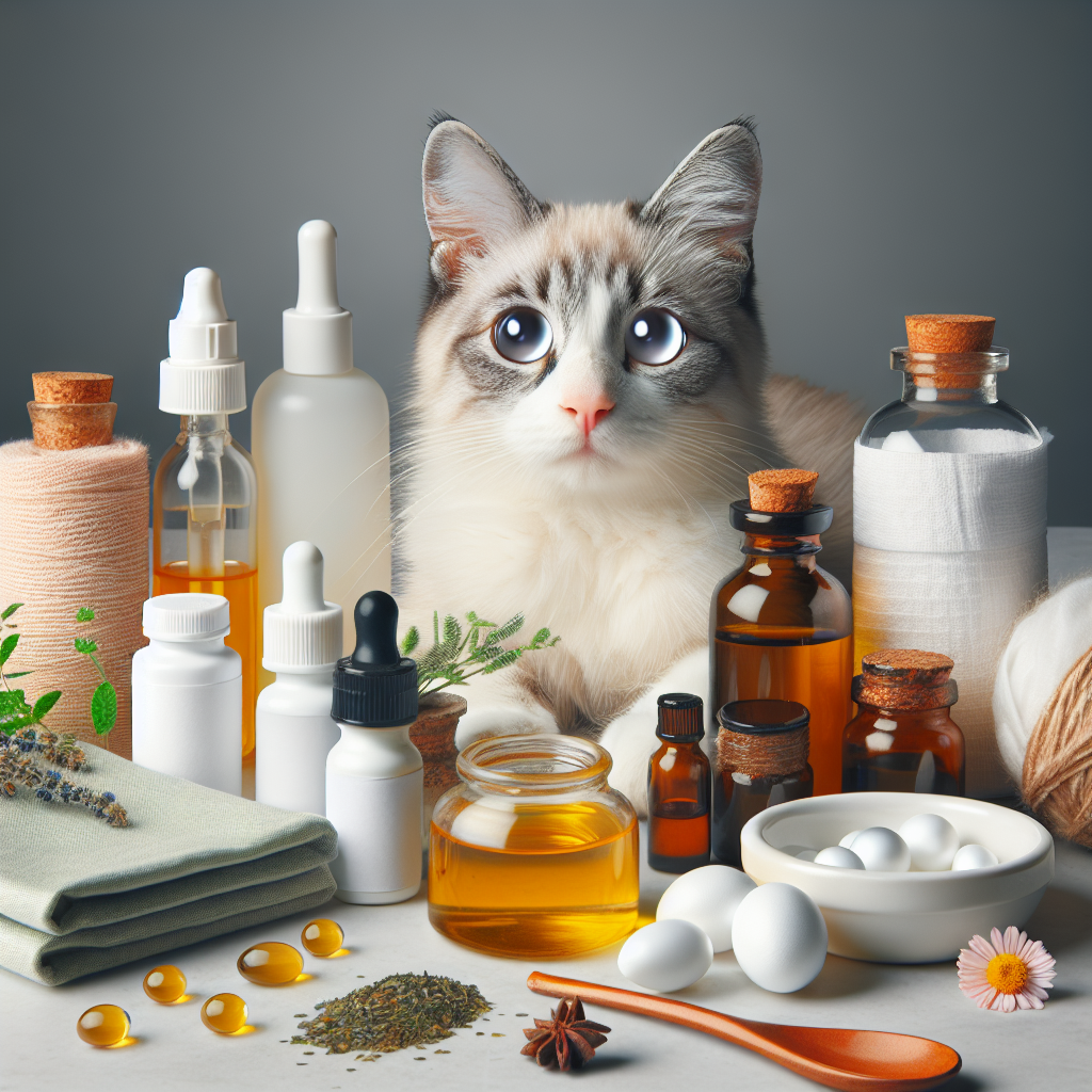 Essential Cat Health Checklist for Optimal Wellness - CatsNeeds